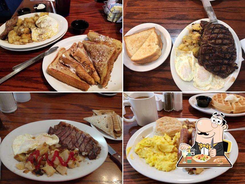 Marie's Diner in La Plata - Restaurant menu and reviews