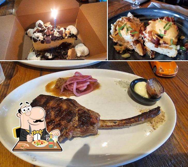 Steelbach, Tampa - Restaurant menu, prices and reviews