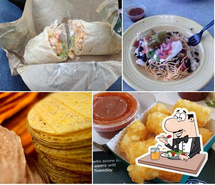 Taco Time NW, Kent - Restaurant menu, prices and reviews