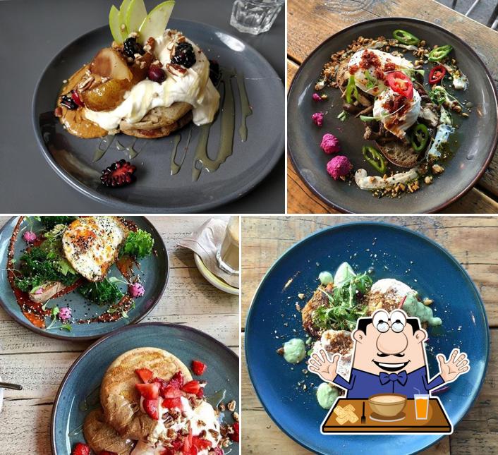Tang (Abbey Street), Dublin - Restaurant menu, prices and reviews