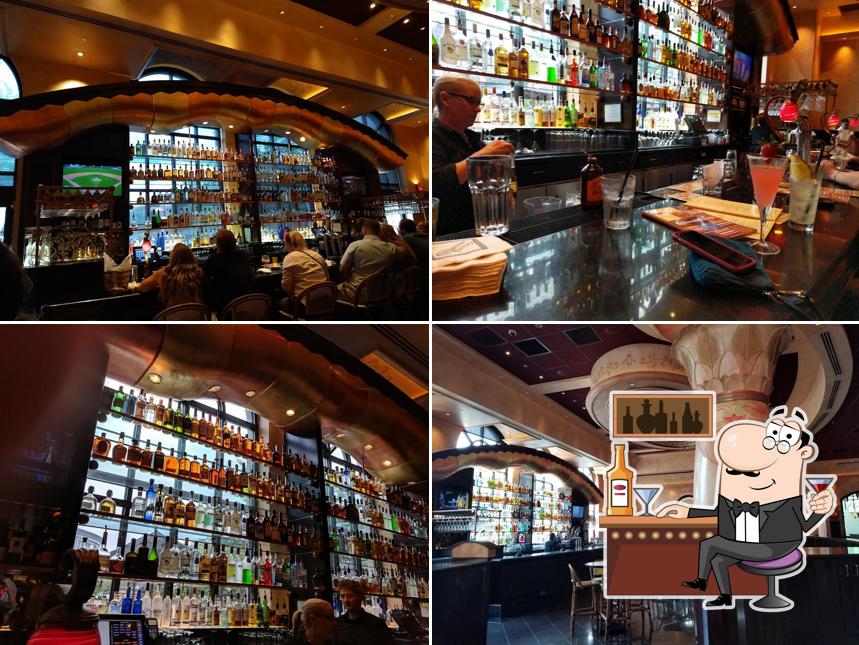 The Cheesecake Factory, 415 S 27th St in Pittsburgh - Restaurant menu ...