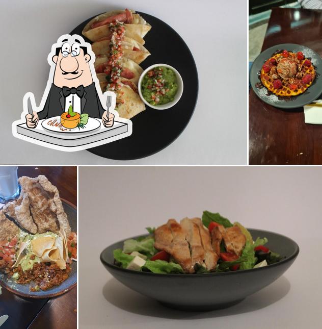Tlali Restaurante, Pachuca - Restaurant menu, prices and reviews