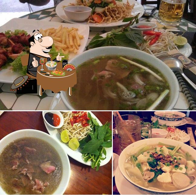 Vietnamese Kitchen, Ho Chi Minh City - Restaurant menu, prices and reviews