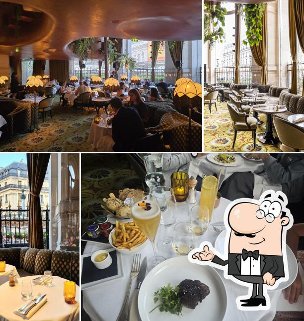 CoCo, Paris, Opéra - Restaurant menu, prices and reviews
