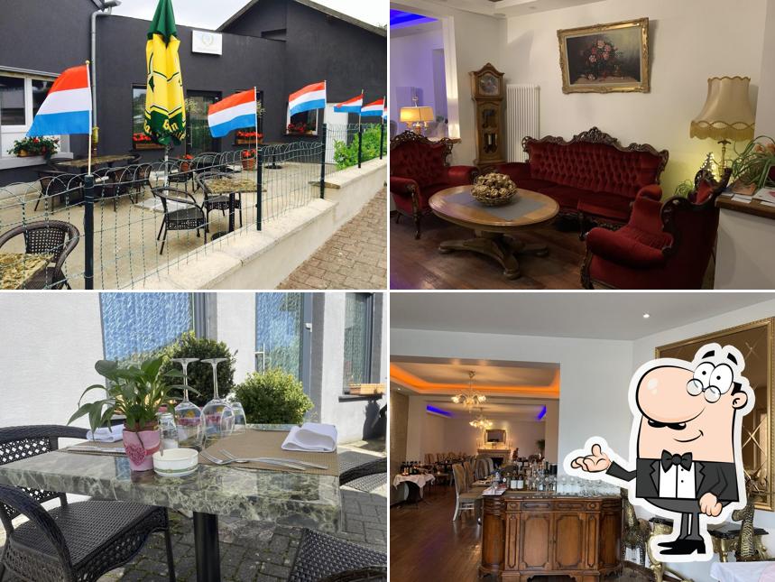 Le top 5 endroits où manger à Rambrouch, juillet 2025 - Restaurant Guru