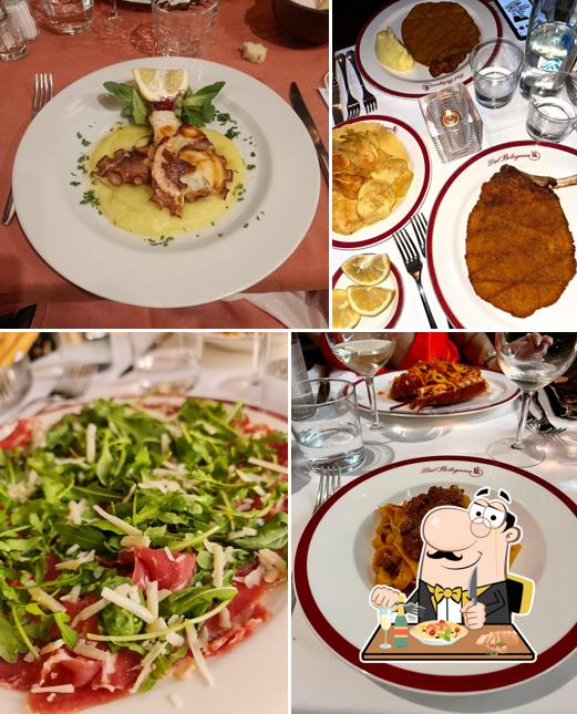Dal Bolognese Milano, Milano - Menu del ristorante, prezzi e recensioni