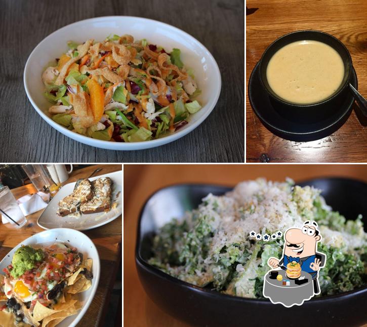 matchbox, Arlington - Restaurant menu, prices and reviews