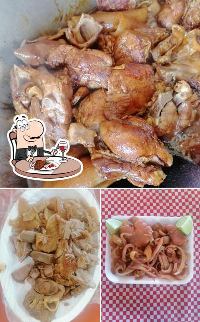 Carnitas El rey, Tepic - Menú del restaurante, precios y reseñas