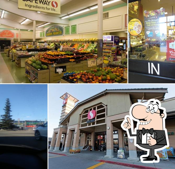 Safeway Northgate Centre Edmonton, Edmonton - Restaurant menu, prices ...