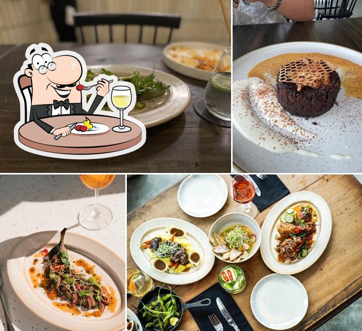 tok. Bar and Restaurant, Хойан - Меню и отзывы о ресторане
