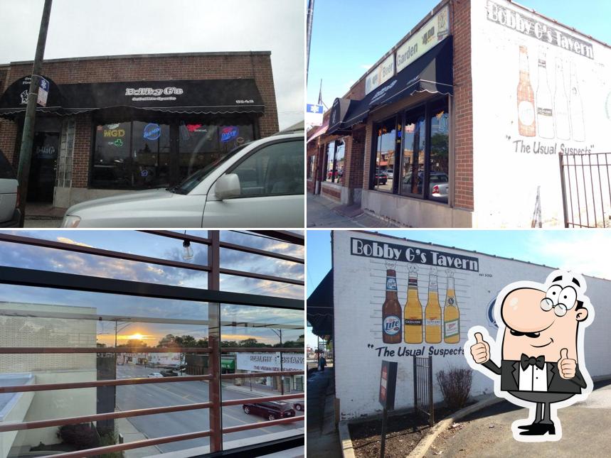 Bobby G's, Chicago - Restaurant menu, prices and reviews