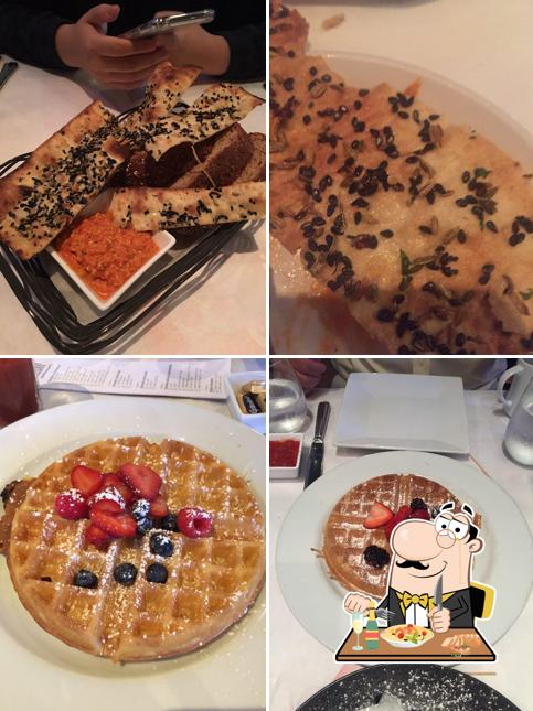 800 Maple, Williamsville - Restaurant menu, prices and reviews