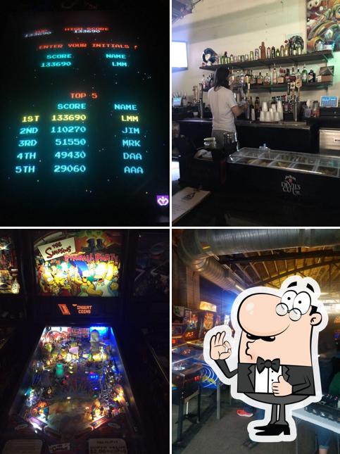 Abari Game Bar, Charlotte - Opiniones del restaurante