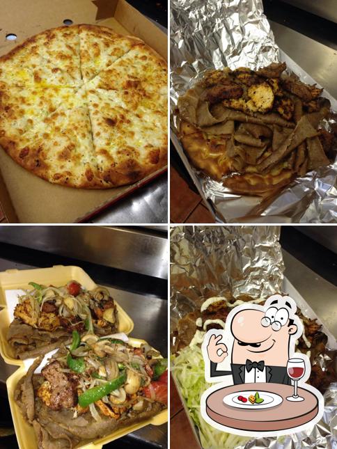 Find the best place to eat in Hindley, winter 2024 - Restaurant Guru