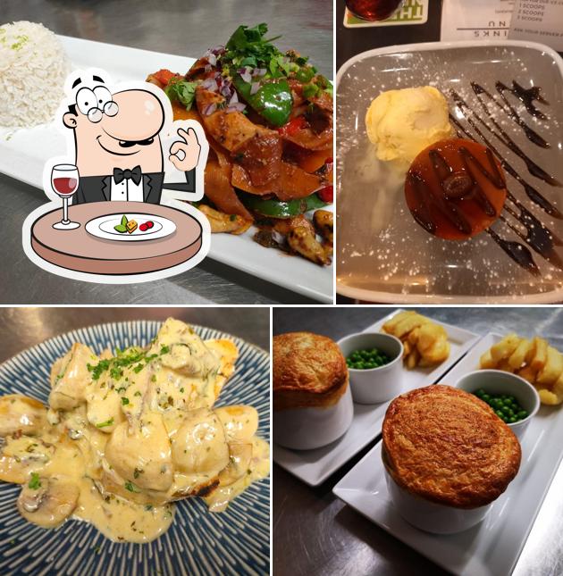 Top 10 restaurants in Barnsley, august 2025 - Restaurant Guru
