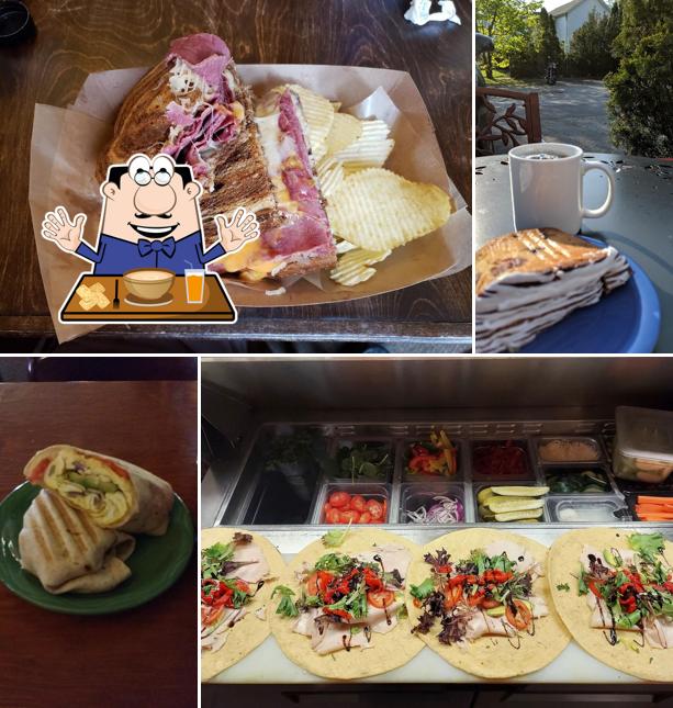 Clarence Center Cafe, Clarence Center - Restaurant menu, prices and reviews