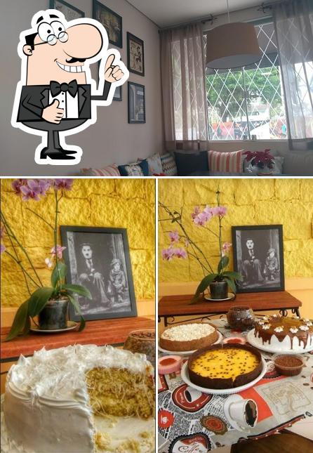 Café Deville, Joinville - Restaurant reviews