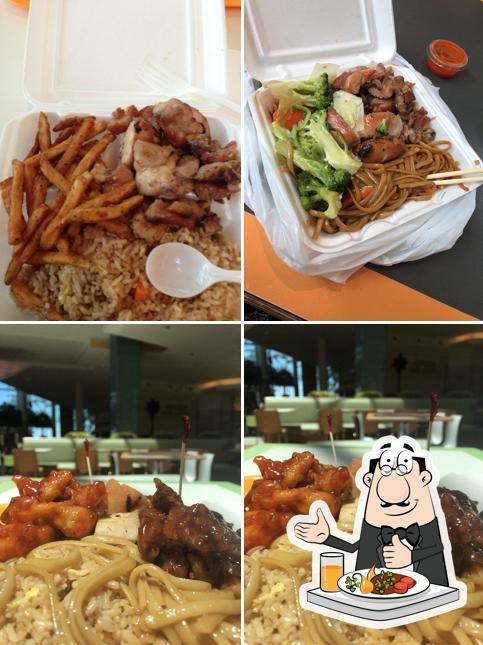 Chinatown, Orlando - Restaurant menu, prices and reviews