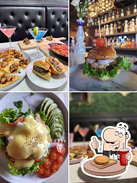 DND Bar, Markham - Menu du restaurant, prix et avis