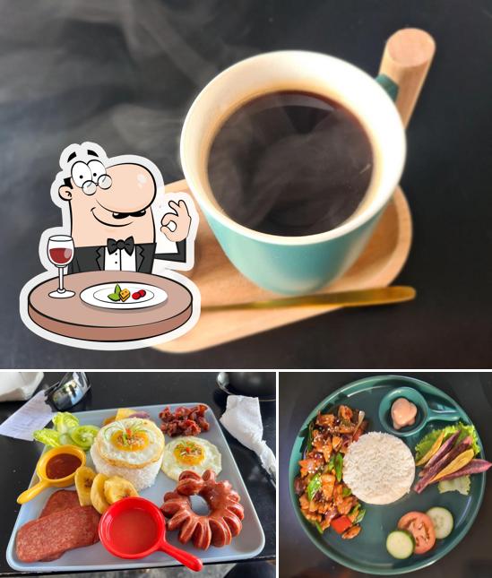 Daleachious Cafe - Ecoland Branch, Davao City - Restaurant menu, prices ...