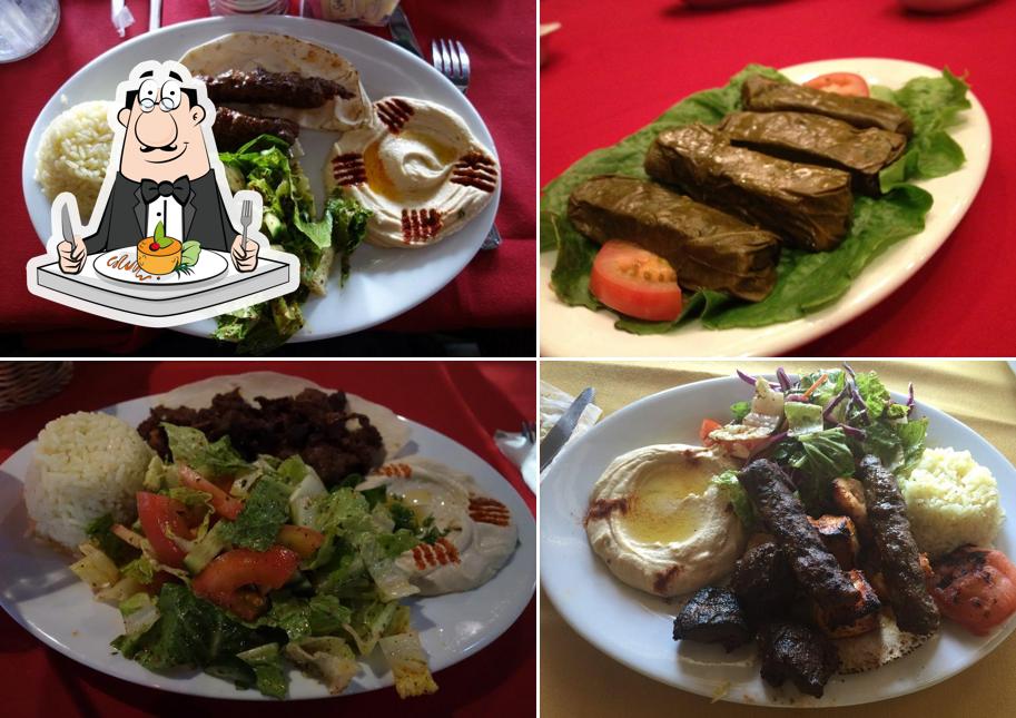 Top 5 restaurants with tabbouleh in Glendora, january 2026 - Restaurant ...