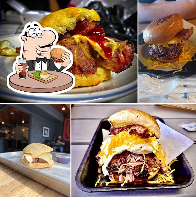 El Sancho Tex Mex BBQ, Mission - Restaurant menu, prices and reviews