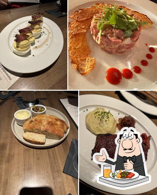 Entourage Naperville, Naperville - Restaurant menu, prices and reviews