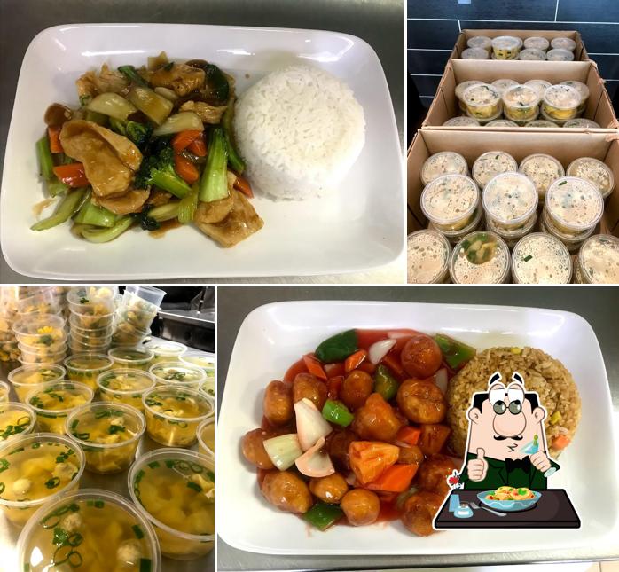 Top 3 restaurants with soup in Carnes Hill, october 2025 - Restaurant Guru