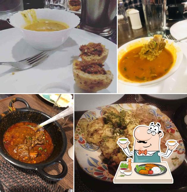 Ghani Khamma, Vadodara - Restaurant menu, prices and reviews