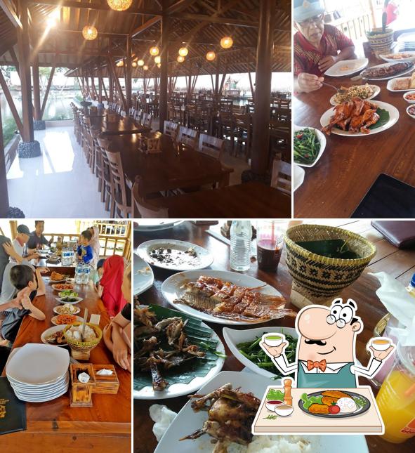 Gubug Makan Mang Engking, Sidoarjo - Restaurant menu, prices and reviews