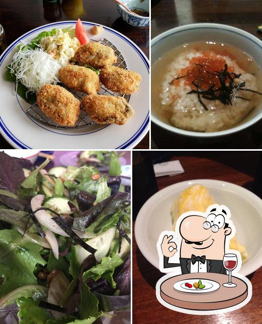 INO Japanese Bistro in Richardson - Restaurant menu and reviews