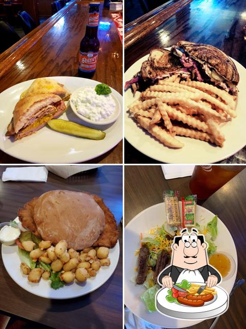 LPL's Restaurant & Pub, Council Bluffs - Restaurant menu, prices and ...