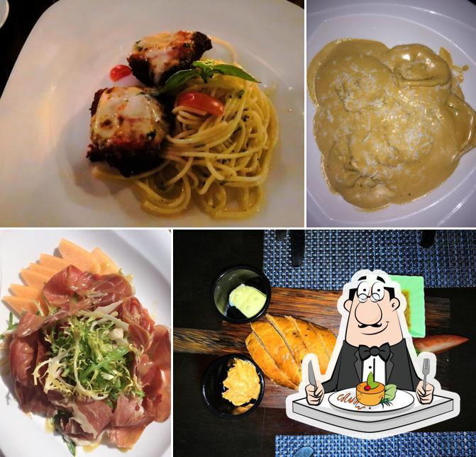 La Cucina Restaurant, Al Aqah - Restaurant menu, prices and reviews