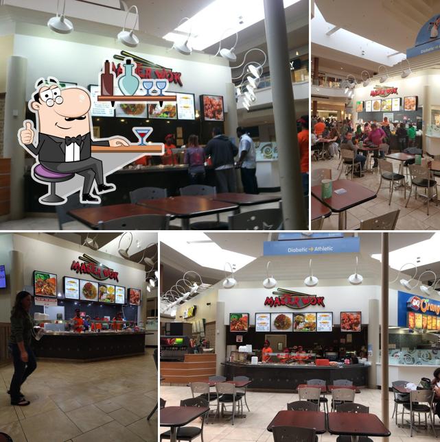 Master Wok in Wichita - Restaurant menu and reviews