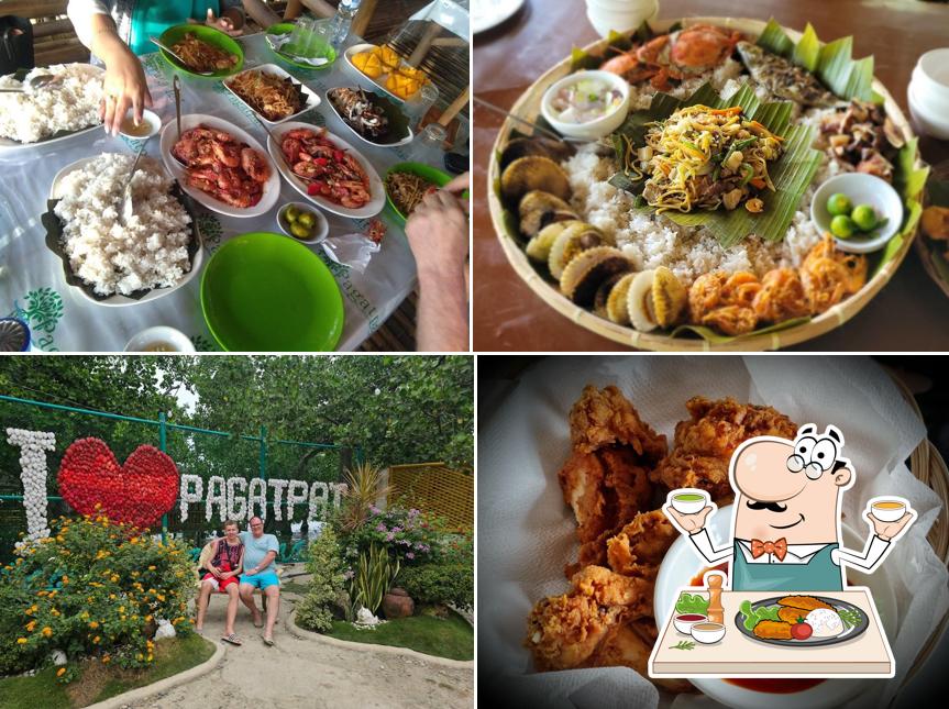 Pagatpat Seafoods Restaurant, Matalom - Restaurant menu, prices and reviews