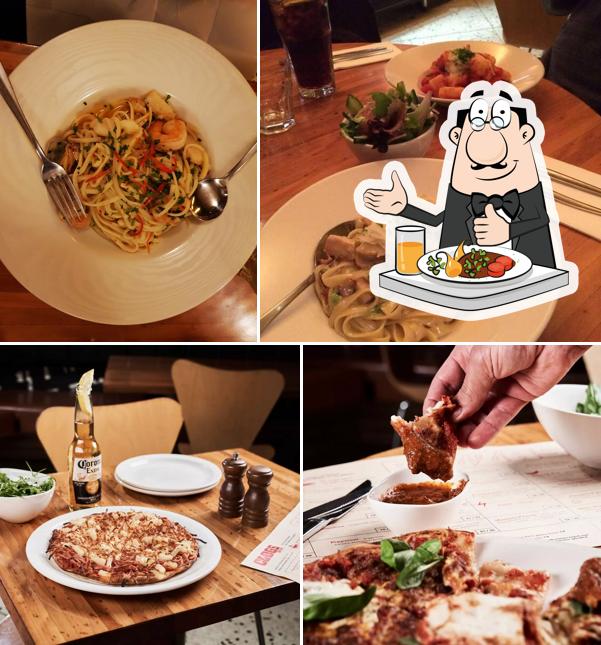 Clogs Pizza Restaurant (Bendigo) in Bendigo - Restaurant reviews