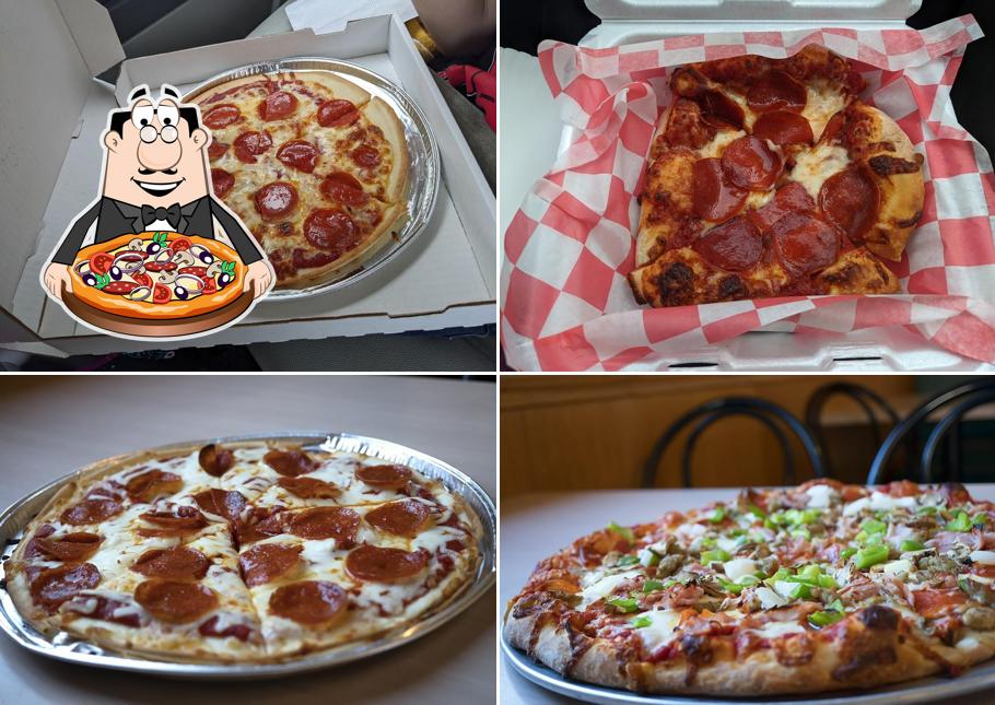 Top 5 restaurants with cheese in Reese, november 2025 - Restaurant Guru