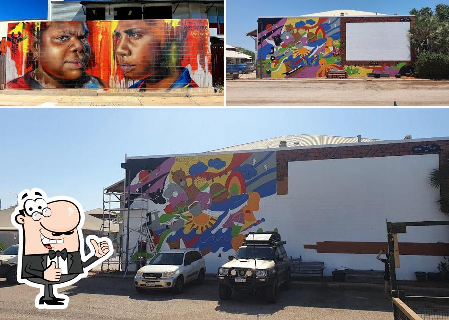 Good Cartel in Broome - Restaurant menu and reviews