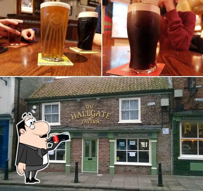 Top 5 pubs & bars in Cottingham, january 2026 - Restaurant Guru