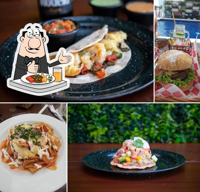 MUMMA Rooftop Bar, Cancún - Menú del restaurante, precios y reseñas