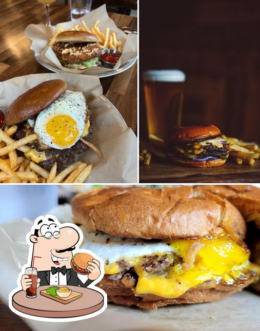 Mill City Public House in Appleton - Restaurant menu and reviews