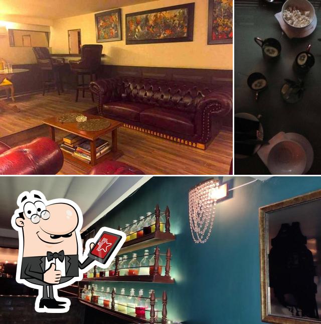 PCO Bar, New Delhi, D-4 - Restaurant menu and reviews