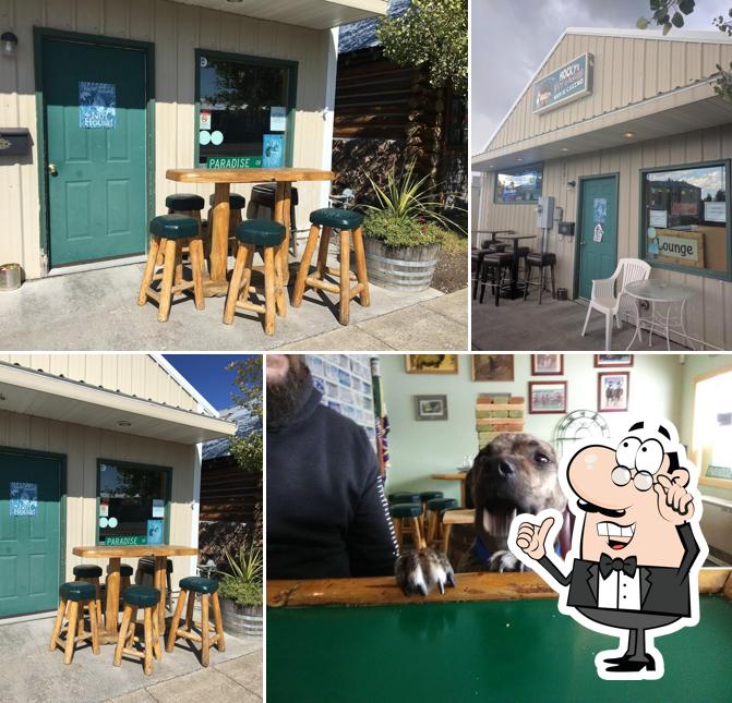 Rocky's Nut House, West Yellowstone - Restaurant menu, prices and reviews