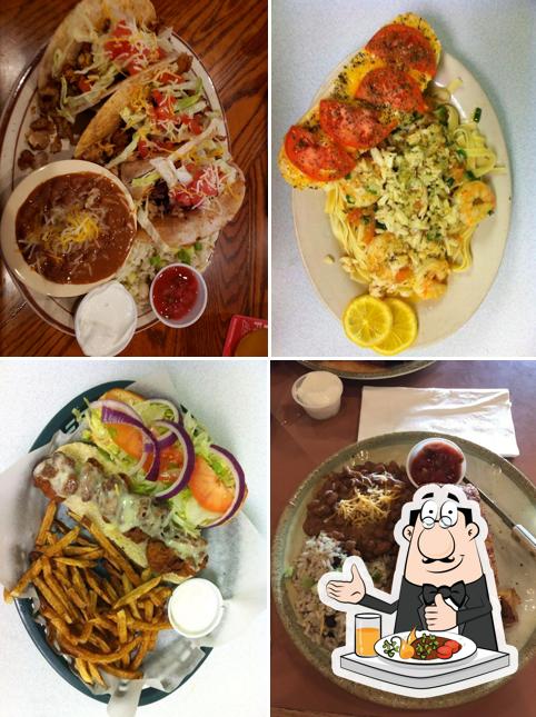 Stray Cat Cafe, Moorefield - Restaurant menu, prices and reviews