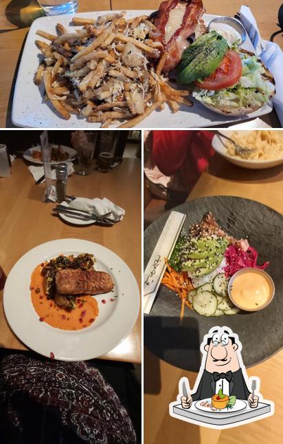 Union Social Eatery, Mississauga - Restaurant menu, prices and reviews