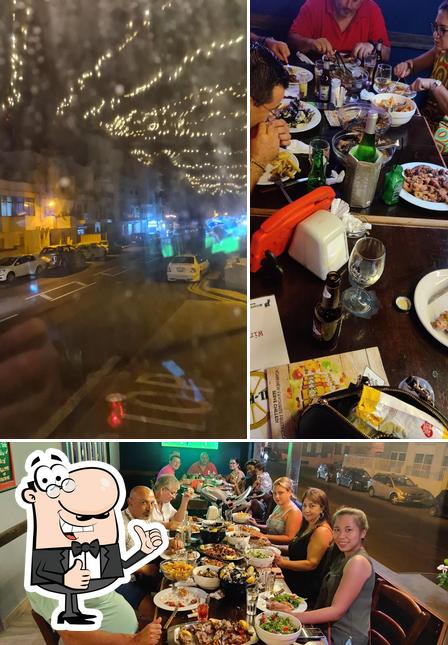 IL-Karrettun Pub & Grill, Marsaskala - Restaurant menu, prices and reviews