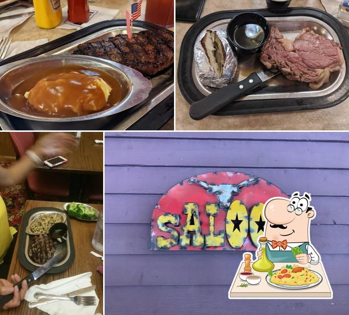 Find the best place to eat in Keystone, South Dakota, spring 2024 ...