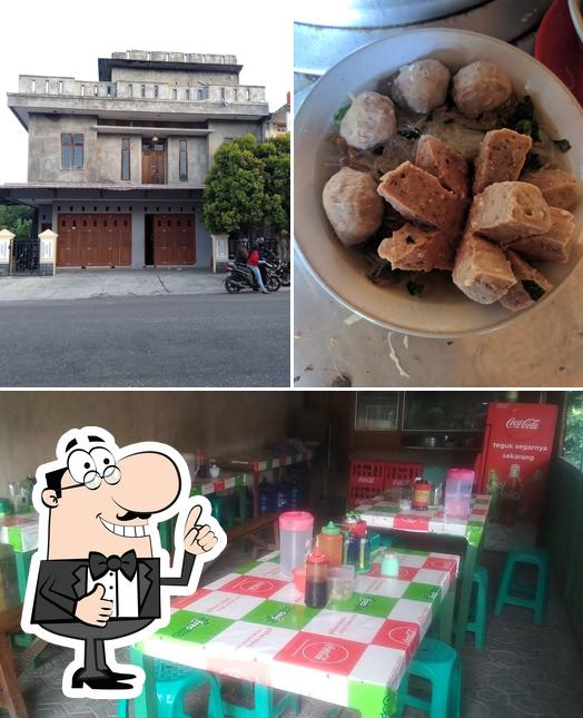 Bakso Suki restaurant, Sungai Liat - Restaurant reviews