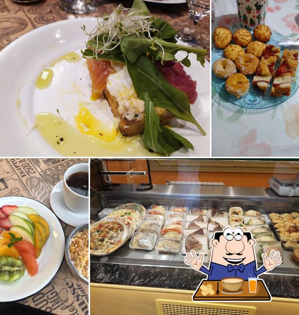 Canelo, Neuquen - Menú del restaurante, precios y reseñas