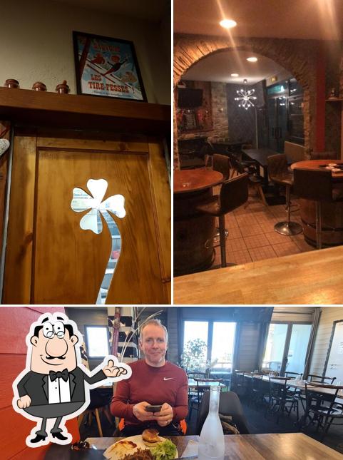 Chez manu, Germ - Restaurant menu, prices and reviews